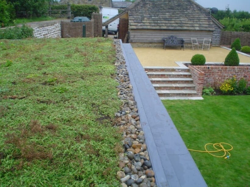 Shop Lawn & Garden Edging Products Online | Sky Garden